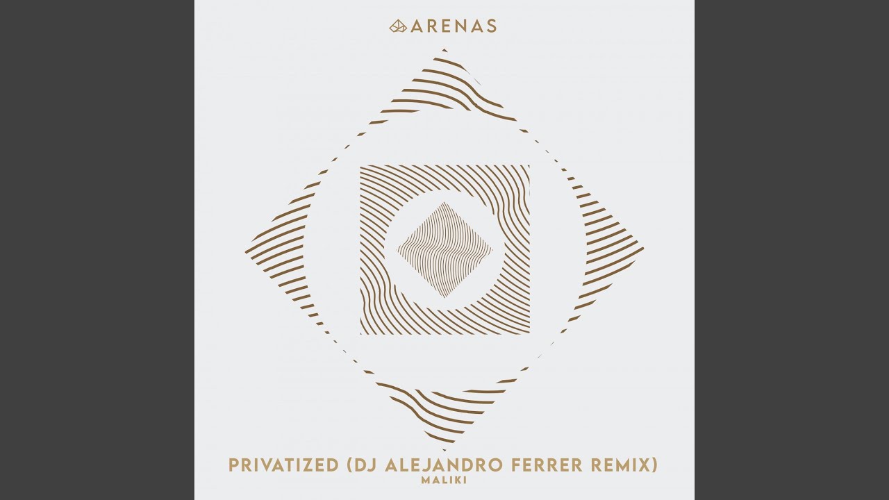 Privatized (Dj Alejandro Ferrer Remix) - YouTube