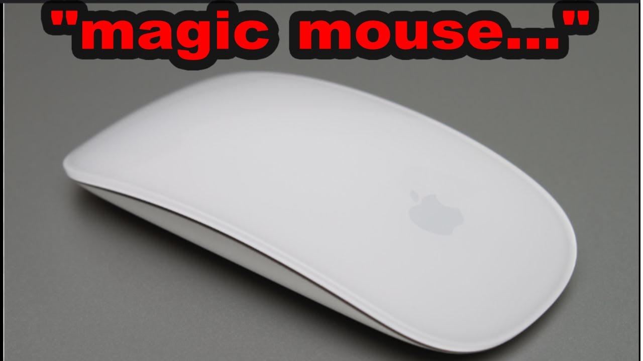 I Played Minecraft Sky Wars Using a Bad Mouse - YouTube