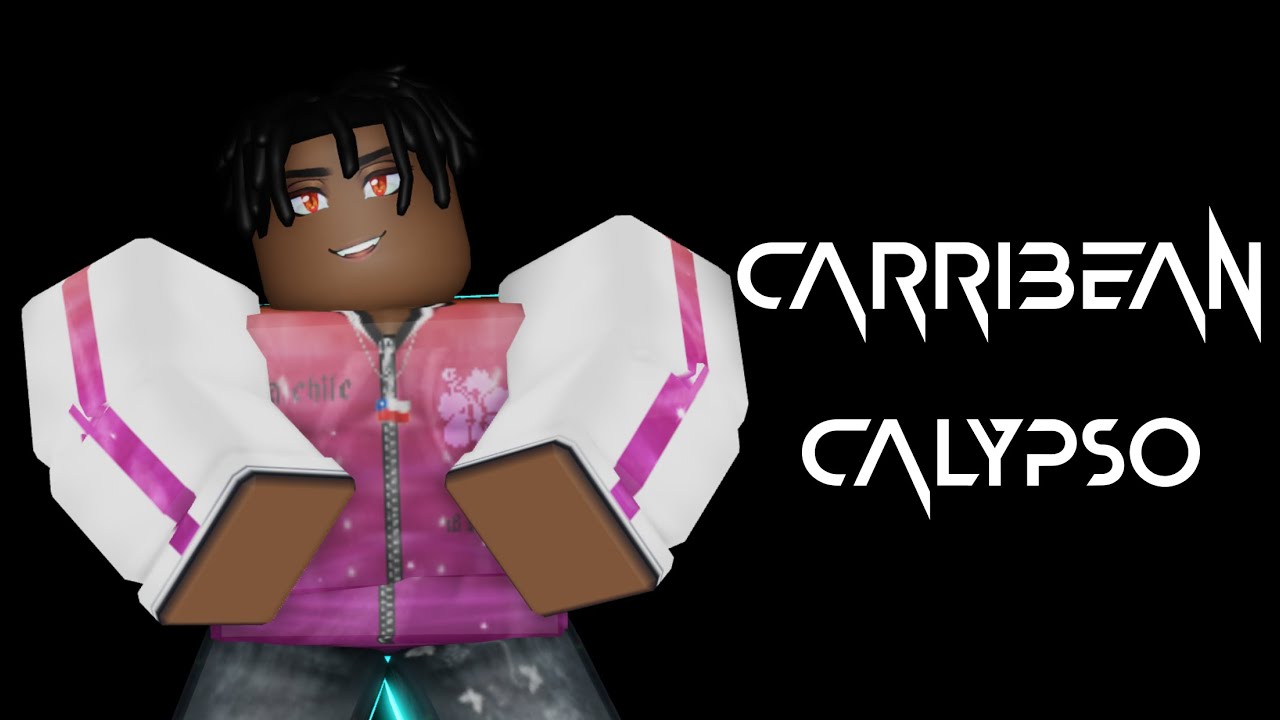 Carribean Calypson (ROBLOX DANCE COVER) - YouTube