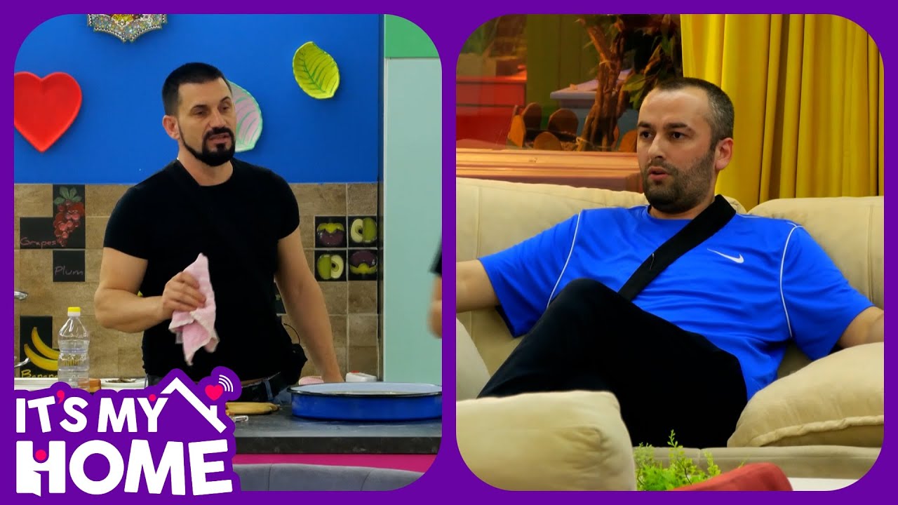 "Mshele gojen mos ma permend mo Vloren..." Qartet Samedi ndaj Xhelos ...