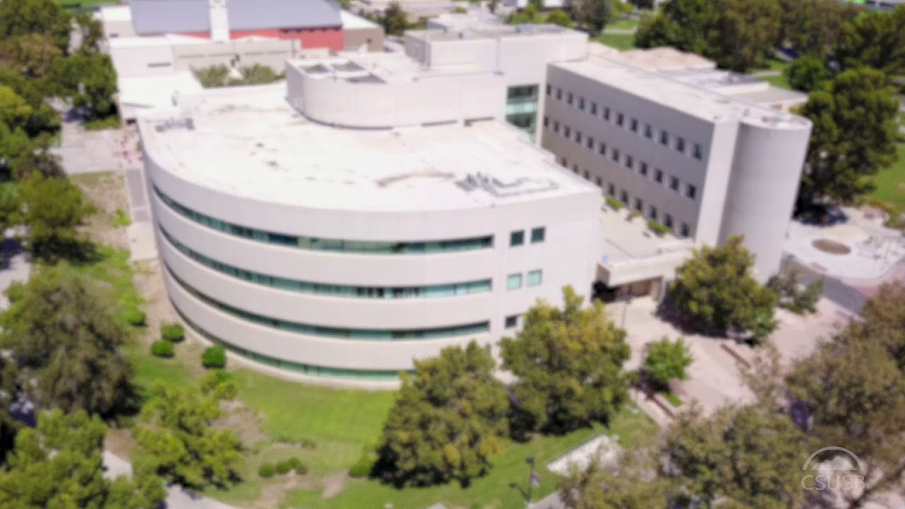 College Index CSUSB Ranked in Social Mobility - YouTube