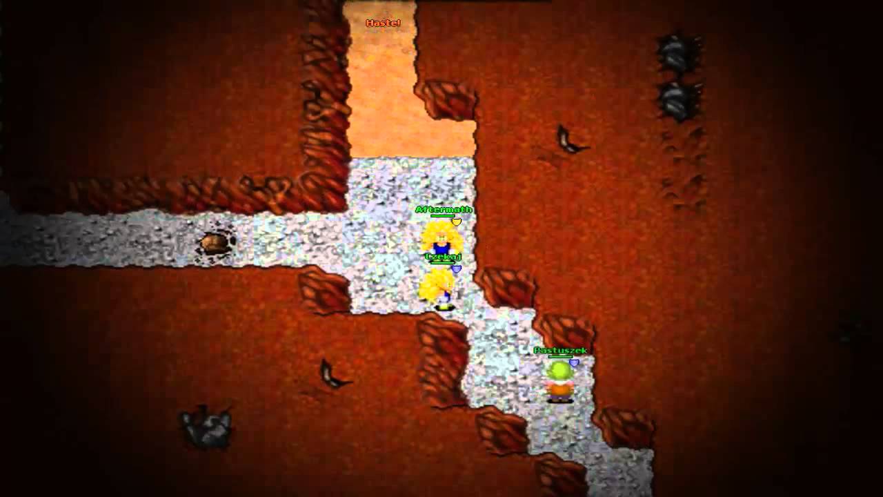 Dbvictory s3 Quest - Banshee Blast - YouTube