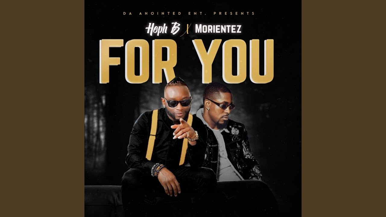 For You - YouTube Music