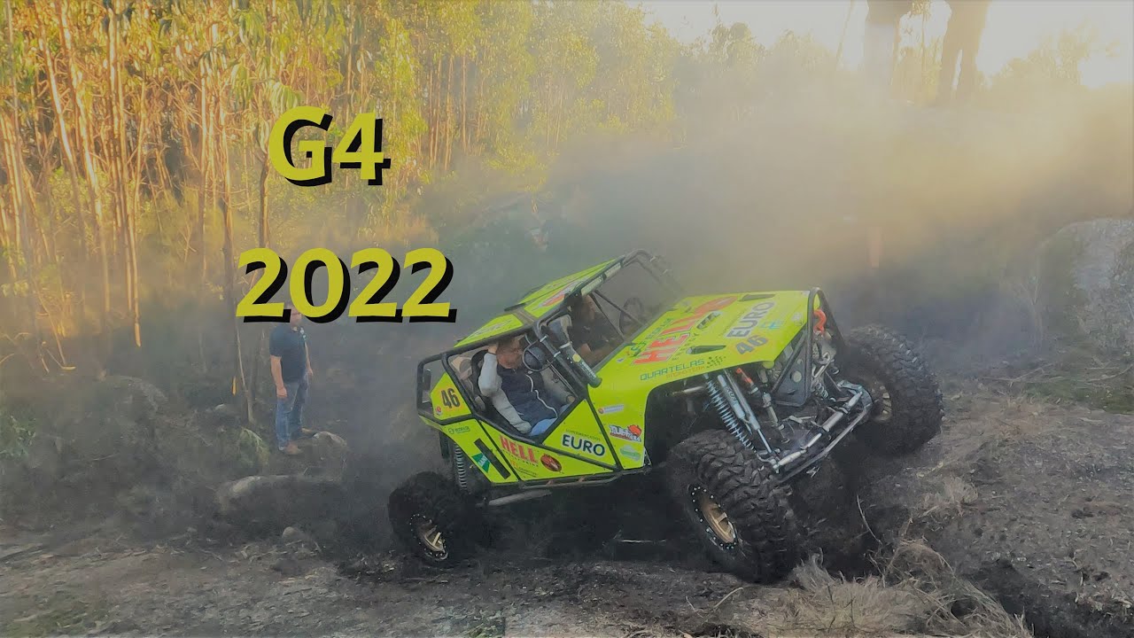 G4 2022 - YouTube