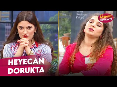 Son Beş Puanın Sahibi Kim Oldu?  - Gelinim Mutfakta 8 Mart