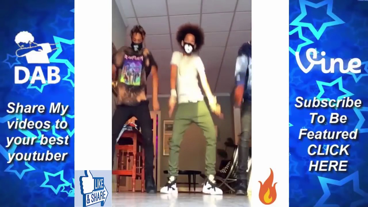 Best Smateo & OgLeloo Dance Ayo & Teo Challenge #litdance - YouTube