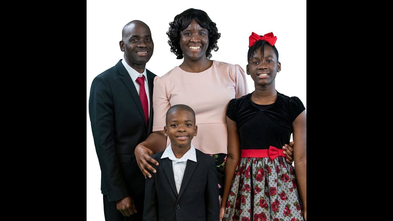 Education Day with Dr. Violet Cox (08/19/23) - YouTube