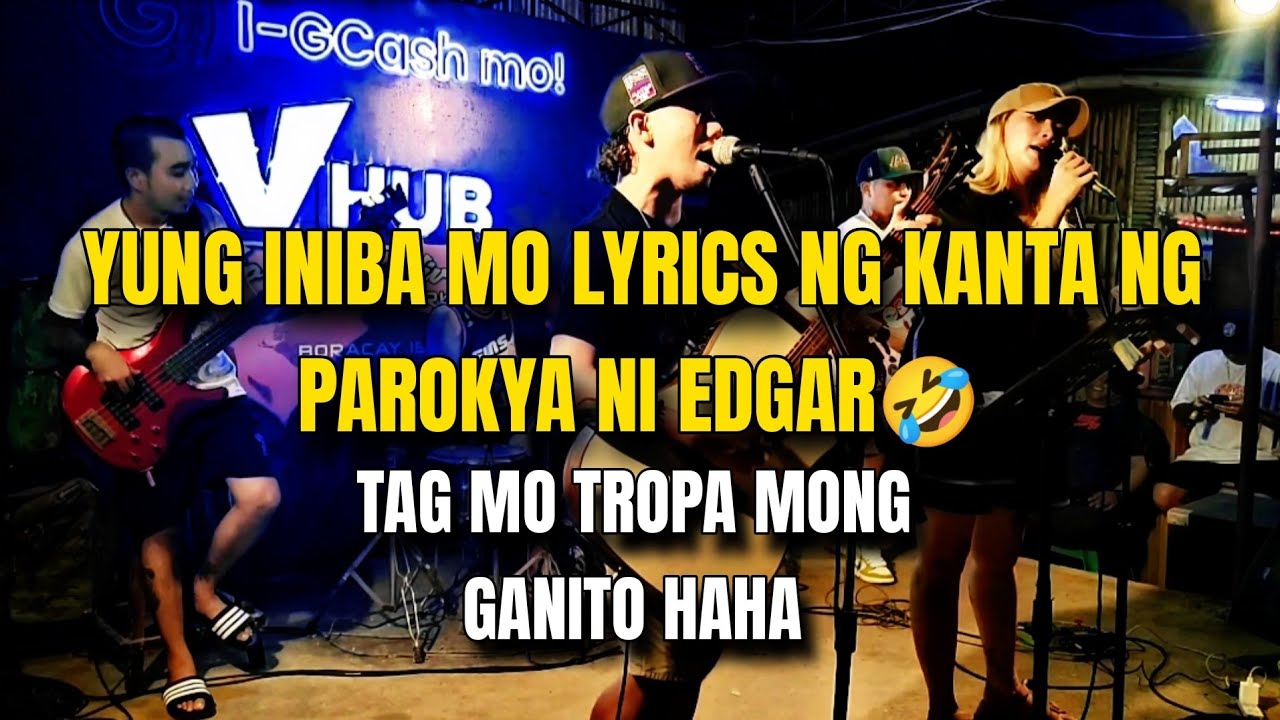 INUMAN NA | LIVE AND RAW COVER | ZD MUSIC - YouTube