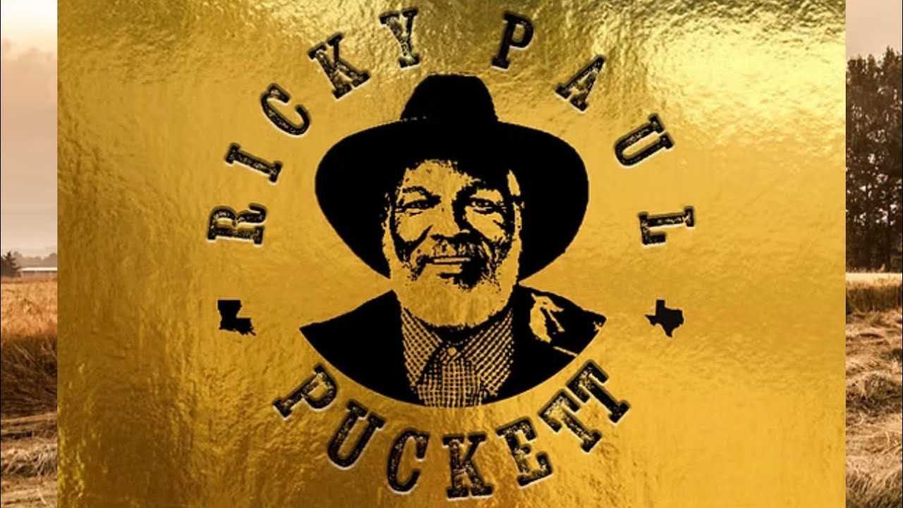 “Lord & King” Official Music Video by Ricky Paul - YouTube