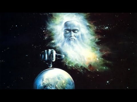 Tanrı Varsayımı Carl Sagan Sesli kitap