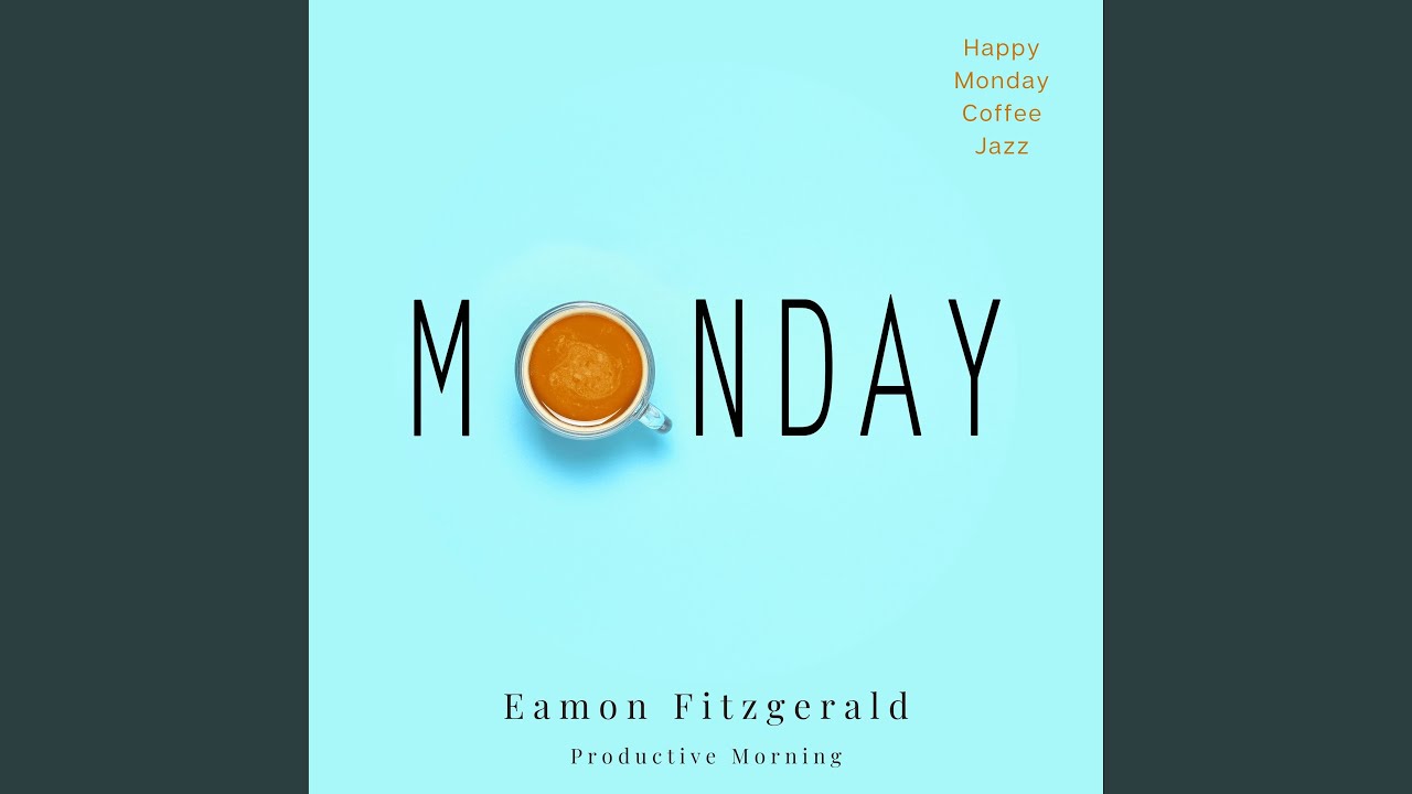 Is It Really Monday? - YouTube