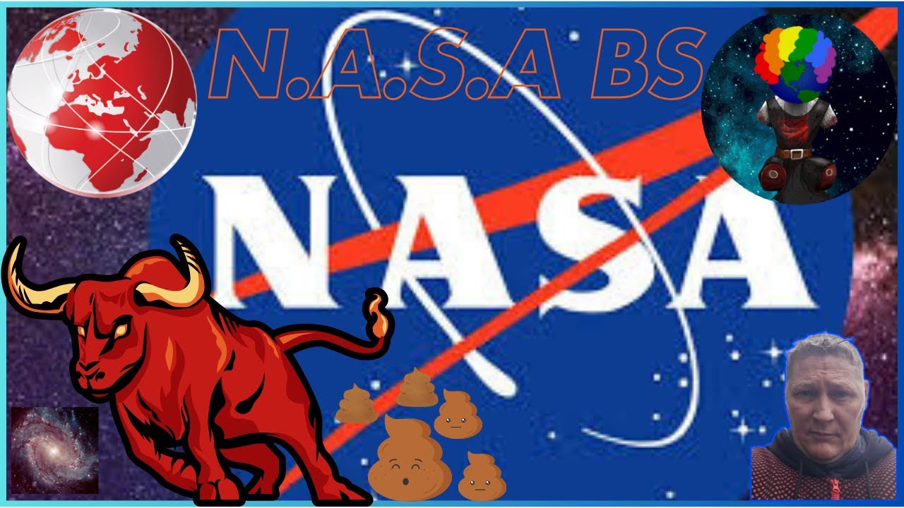 N.A.S.A Bullsheet! Ralph Rene Interview Never Broadcast (NASA BS) Watch ...