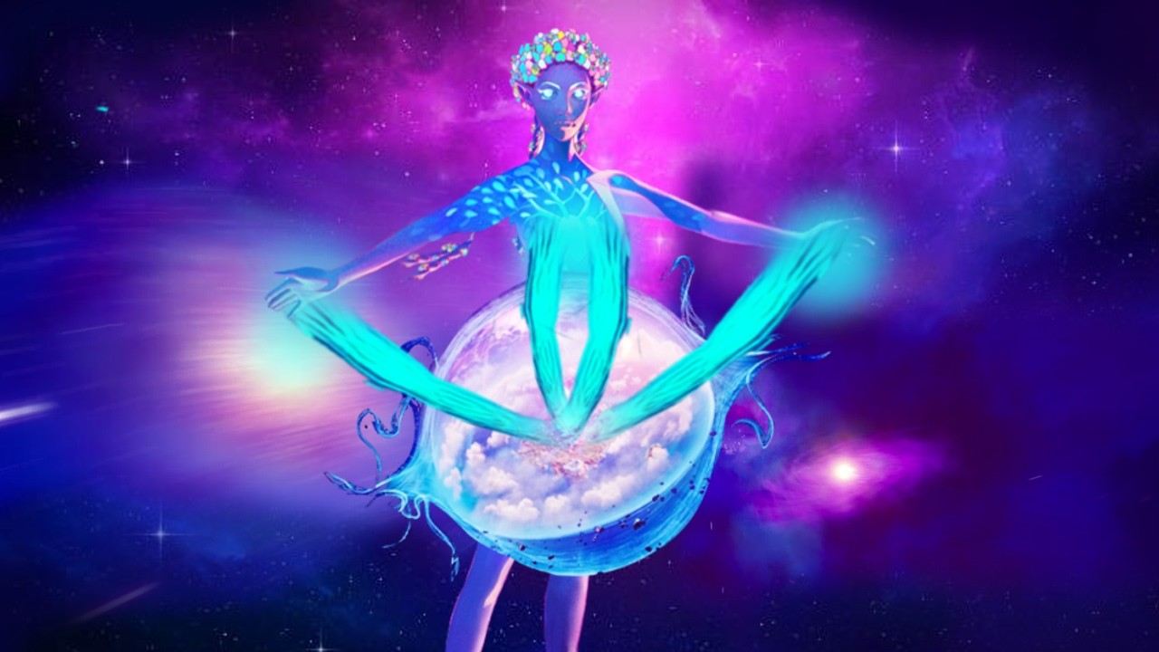 Who is The Statue under Oninoshima - YouTube