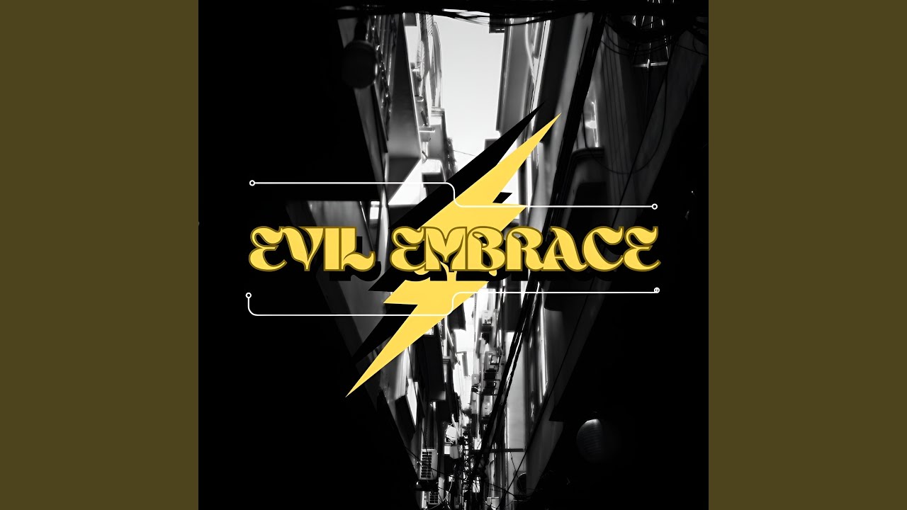 Evil Embrace - YouTube