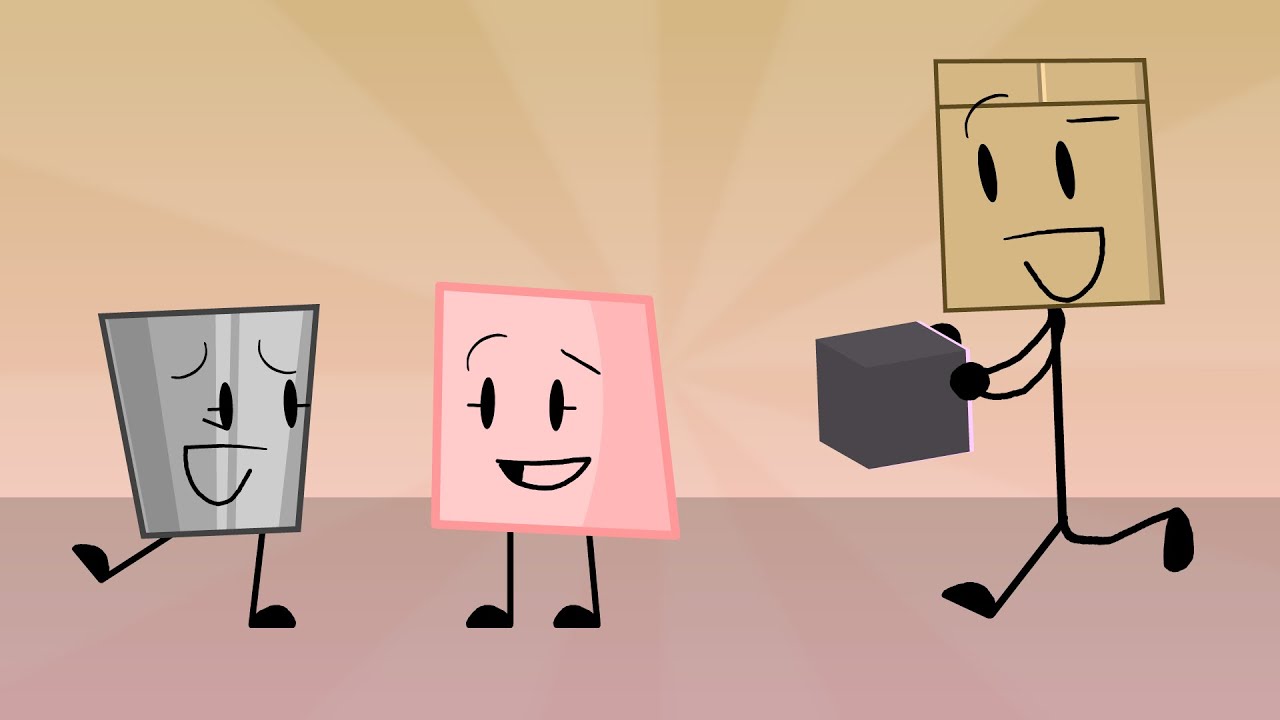 My BOIBB 17 Scene - YouTube