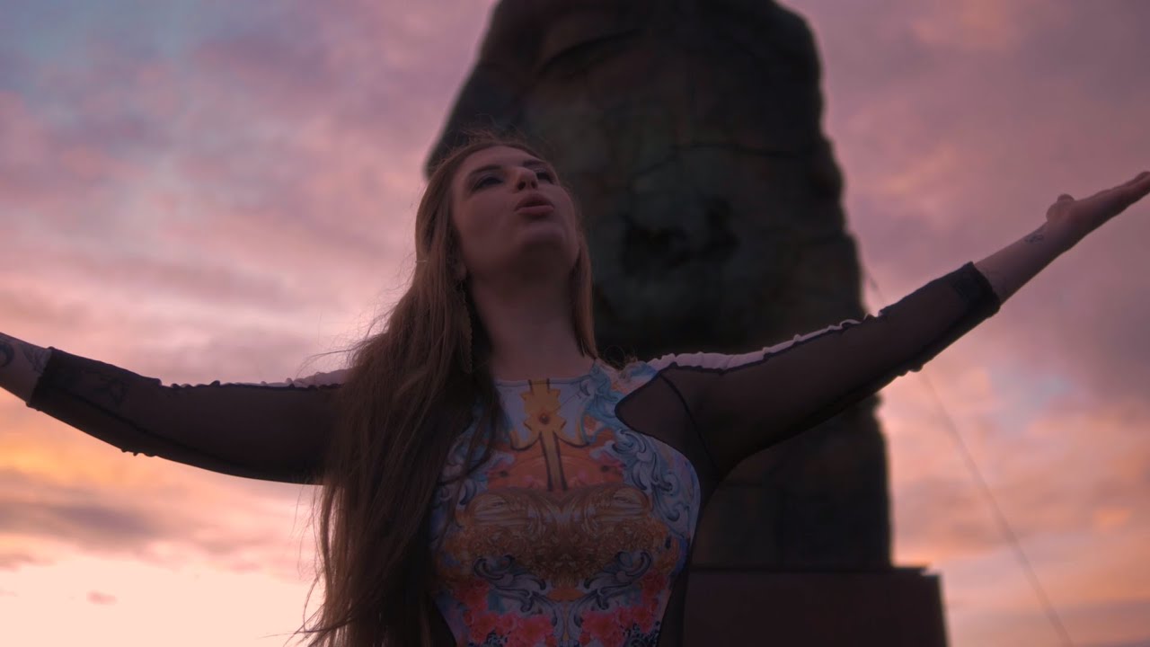 EVA REA - Virtù e Servitù (Official Video) - YouTube