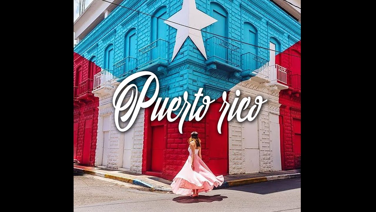 Latin Beat - "Puerto Rico" | Free J Balvin Reggaeton Instrumental 2021 ...