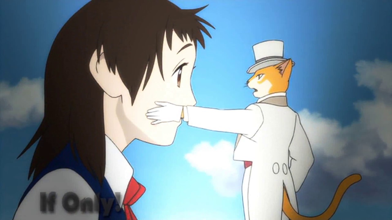 Dove Cameron - If Only (Descendants) - AMV w/ Lyrics [Full] - YouTube