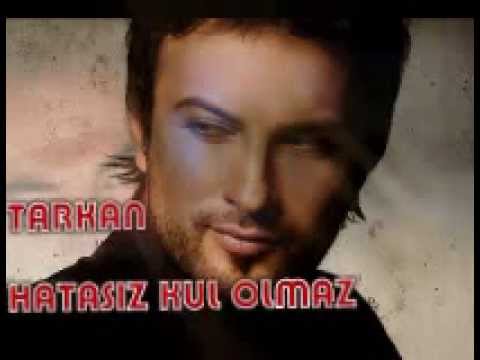 Tarkan - Hatasız Kul Olmaz   [Orhan Gencebay ile Bir Ömür ]