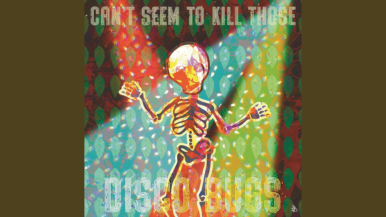 Can't Seem to Kill Those Disco Bugs - YouTube