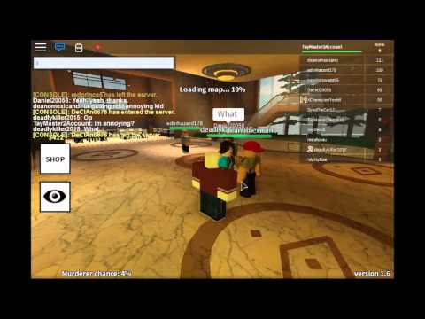 Roblox PLAYING WITH FRIENDS IN TM Part 1 - YouTube