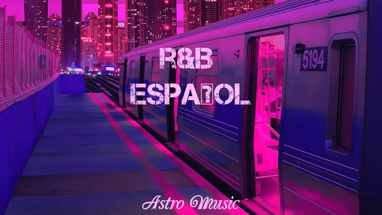 R&B-Español Mix | Vol. 1 | Weed/High Moment - YouTube