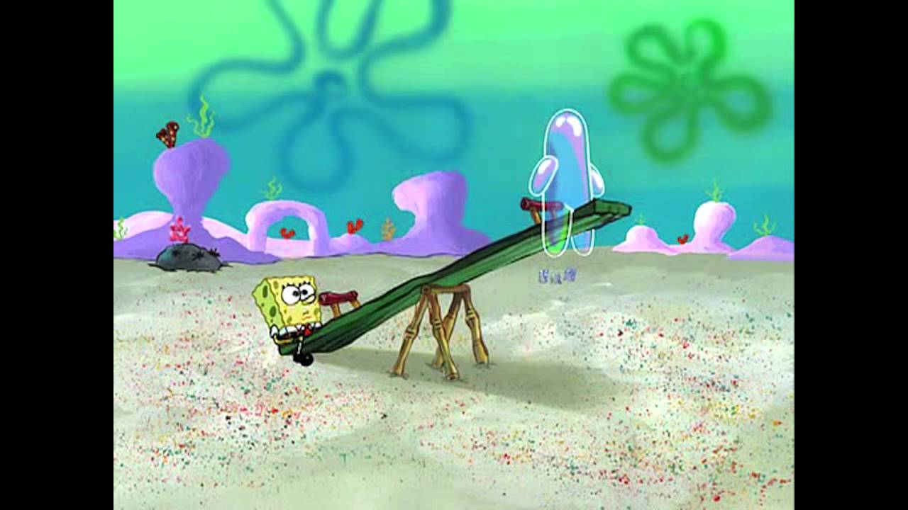 Spongebob Squarepants - This is... GREAT! - YouTube