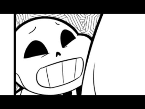 The Worst Prison - Undertale Comic Dub - YouTube