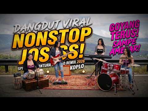 Dangdut Koplo Terbaru 2026 🎶 Dangdut Viral TikTok 📌 Dangdut Terbaru Viral Hits Tiktok | Amelia Putri