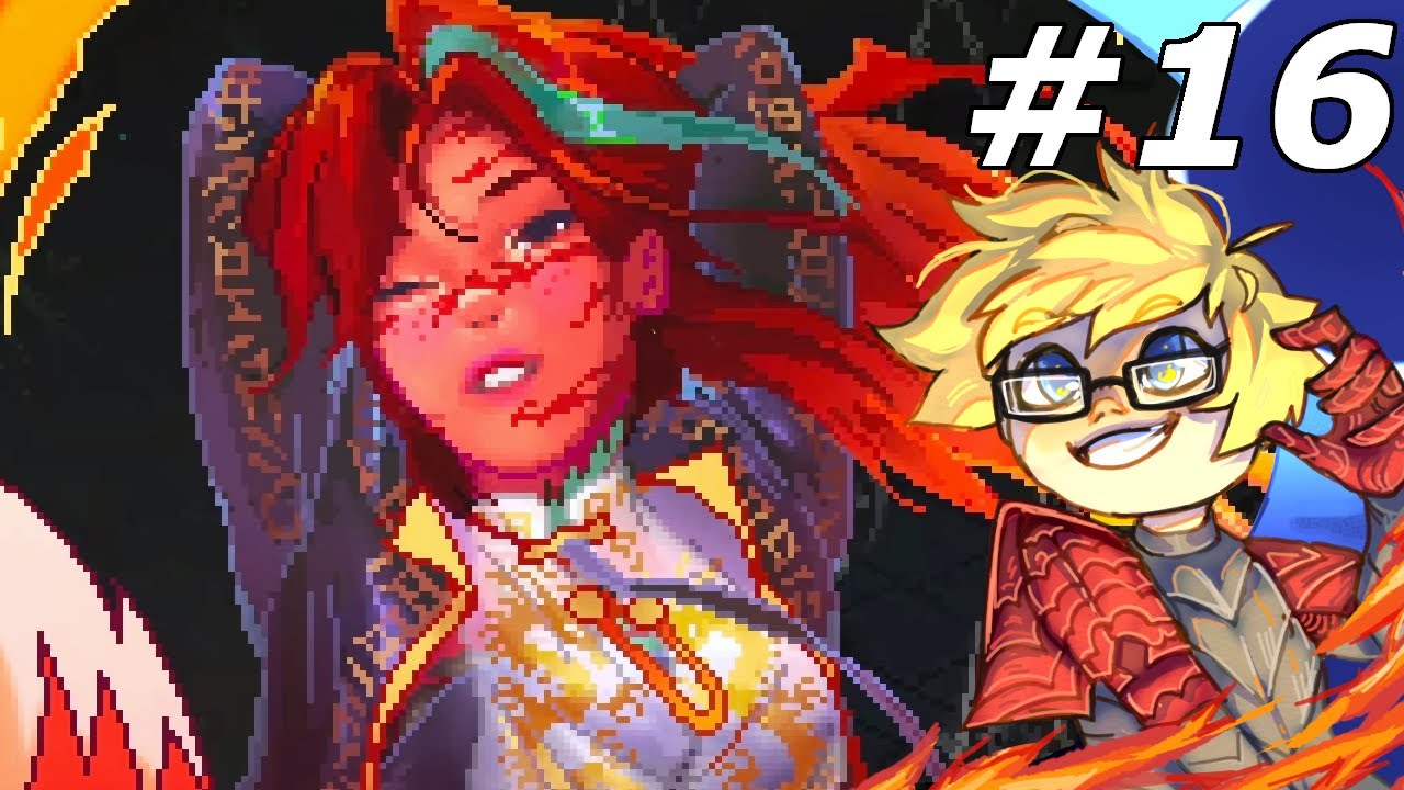 NIENAWIDZĘ JEJ!!! - Death Must Die #16 - YouTube