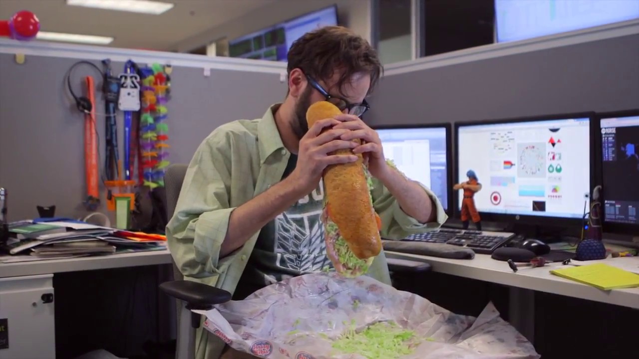 Restricted Intelligence - Your Best Cybersecurity Defence - YouTube