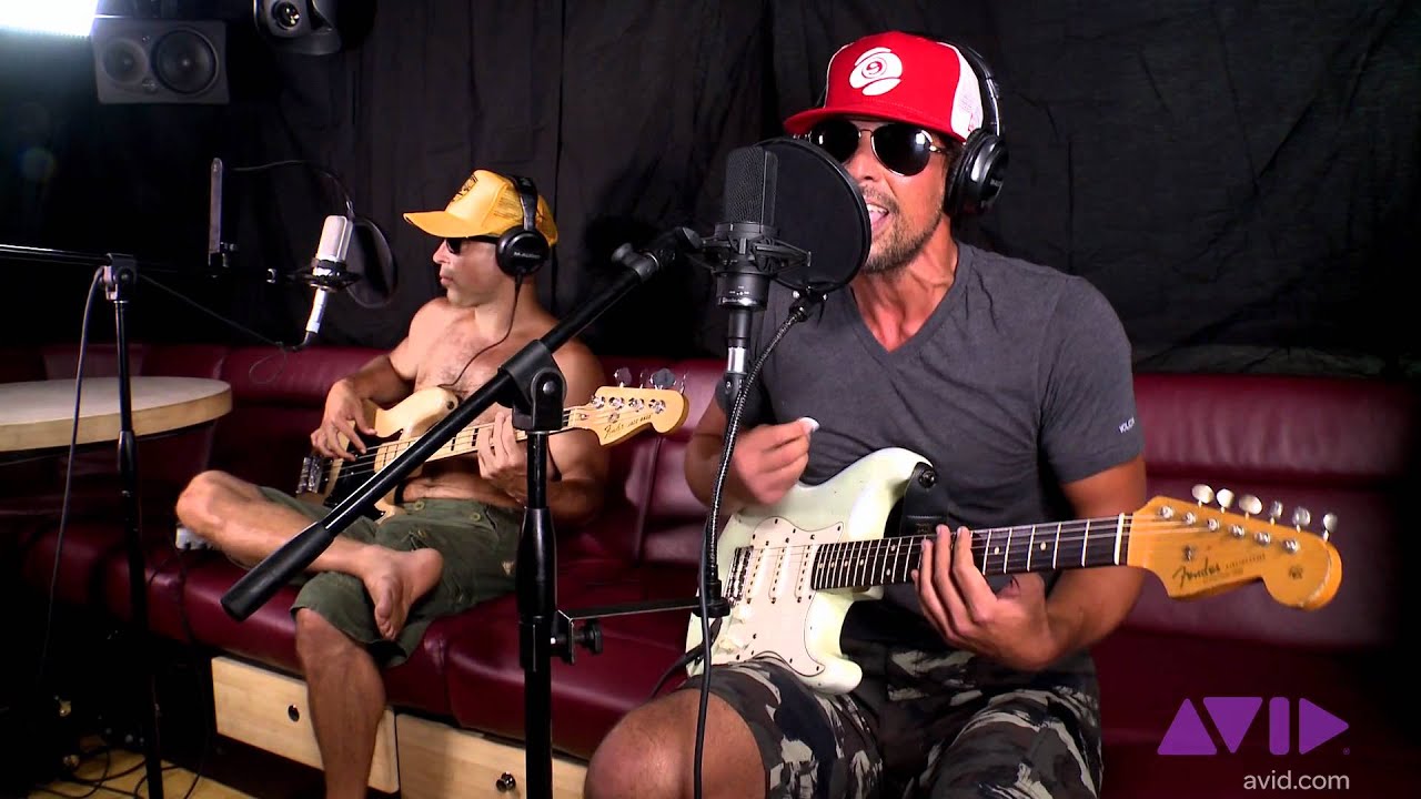 "Ho's" by Pepper Featuring Buddy & JR from Less Than Jake - YouTube