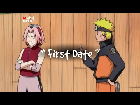Momen Naruto & Sakura Ketika First Date | Parodi Naruto | Ludruk Konoha