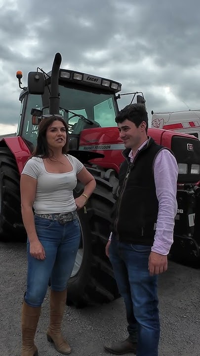 John Halton meets Sammy Heaney of Lucky Day Competitions to talk through the machinery on offer ...