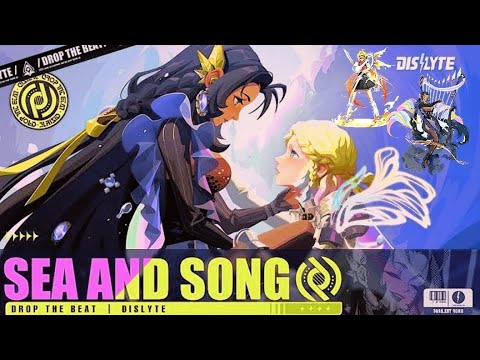 Norah & Anna || SEA AND SONG: StoryLine: ft. Li Guang- DISLYTE! ALL ...