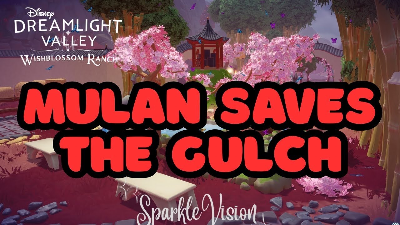 I Recreated MULAN to Prove This “Ugly” Biome Isn’t Hopeless ...