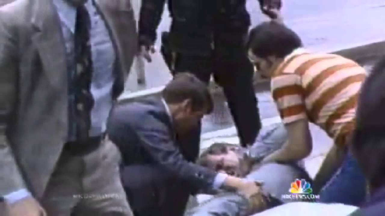 Cameraman Retires After 50 Years at NBC News - YouTube