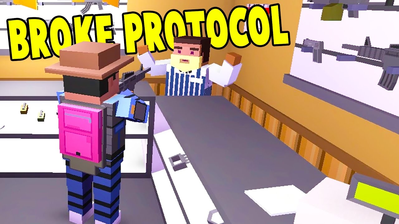 FREE ONLINE GTA 5 STYLE CRIME SIMULATOR + POLICE CHASES! - Broke ...