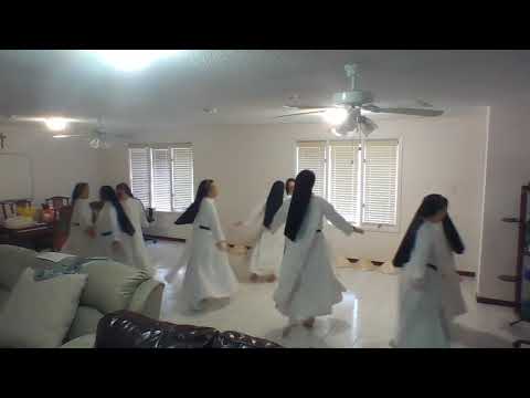 Vi Ngoai Chua Ra - Dance Practice - YouTube