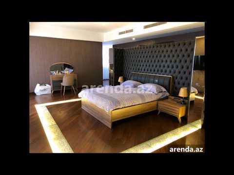 Port Bakuda dəniz mənzərəli əla mənzil satışda -  Müşviq (070) 318-80-14