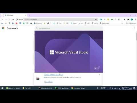 How to RDLC report in Visual Studio 2022 - YouTube