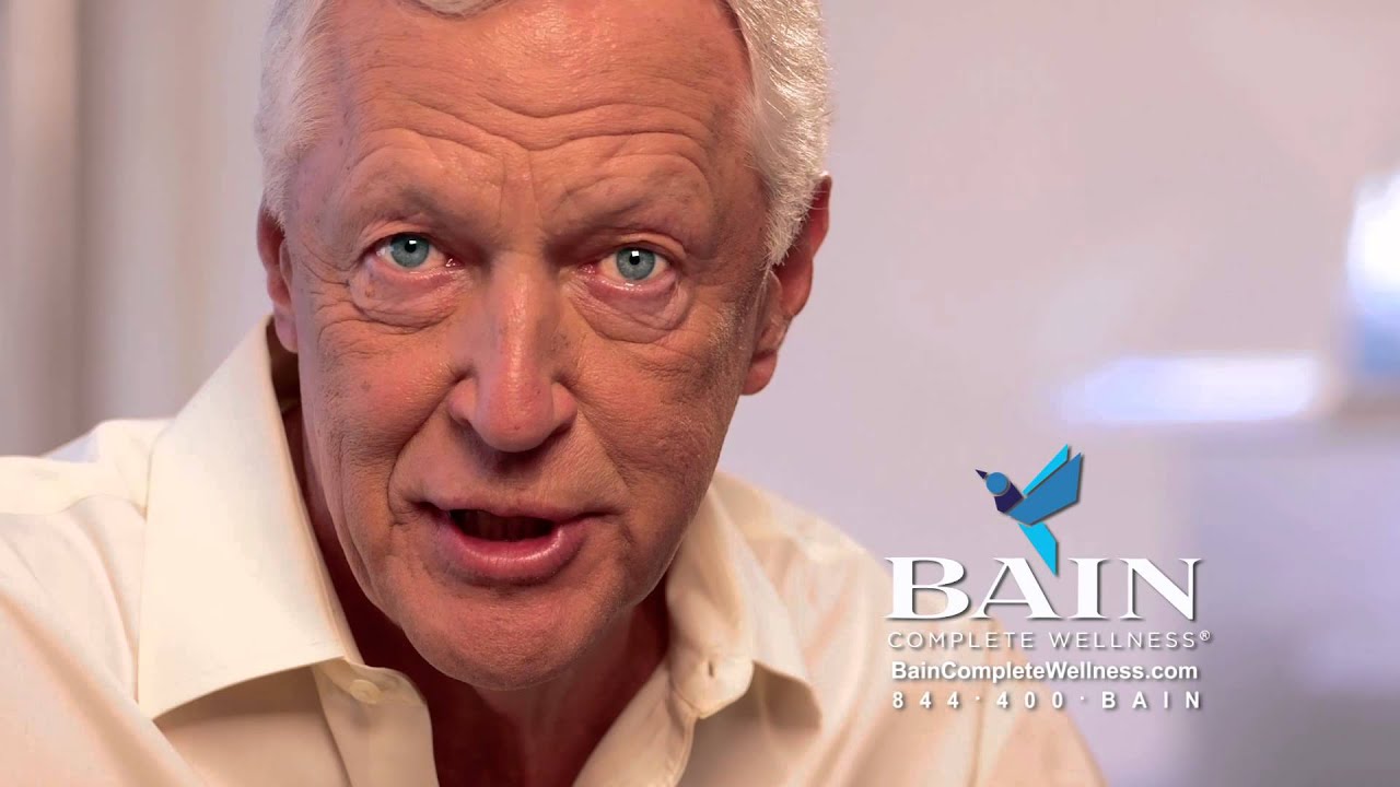 Bain Complete Wellness Knee Therapy - YouTube