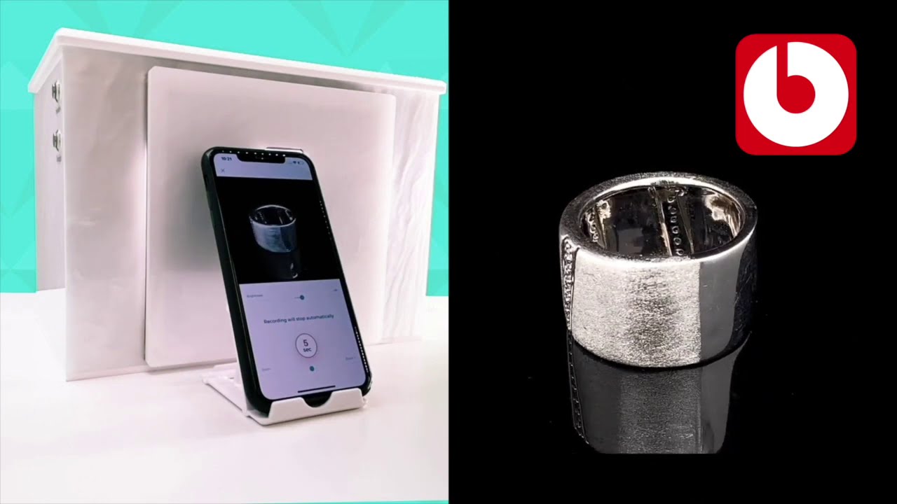 GemLightbox Eclipse - YouTube