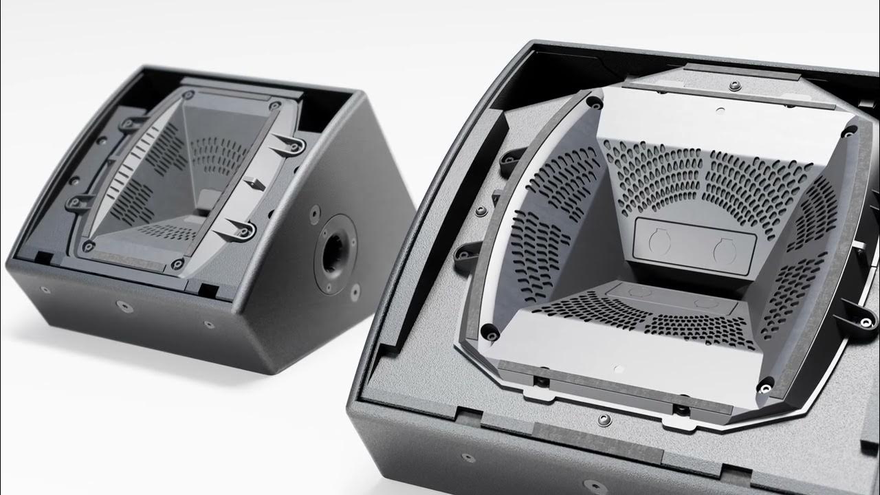 Amm Waveguide Explained Youtube