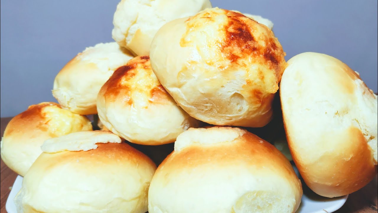 PAN casero BOLIVIANO | JUANA COCINA - YouTube