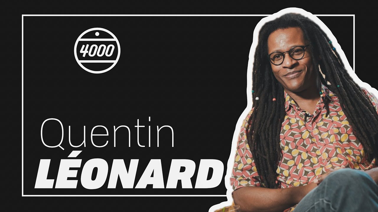 Pep's Artistes : Quentin Léonard - YouTube