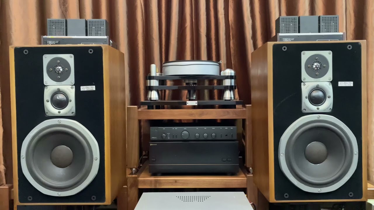 Magnat all ribbon / 0908456777 - YouTube