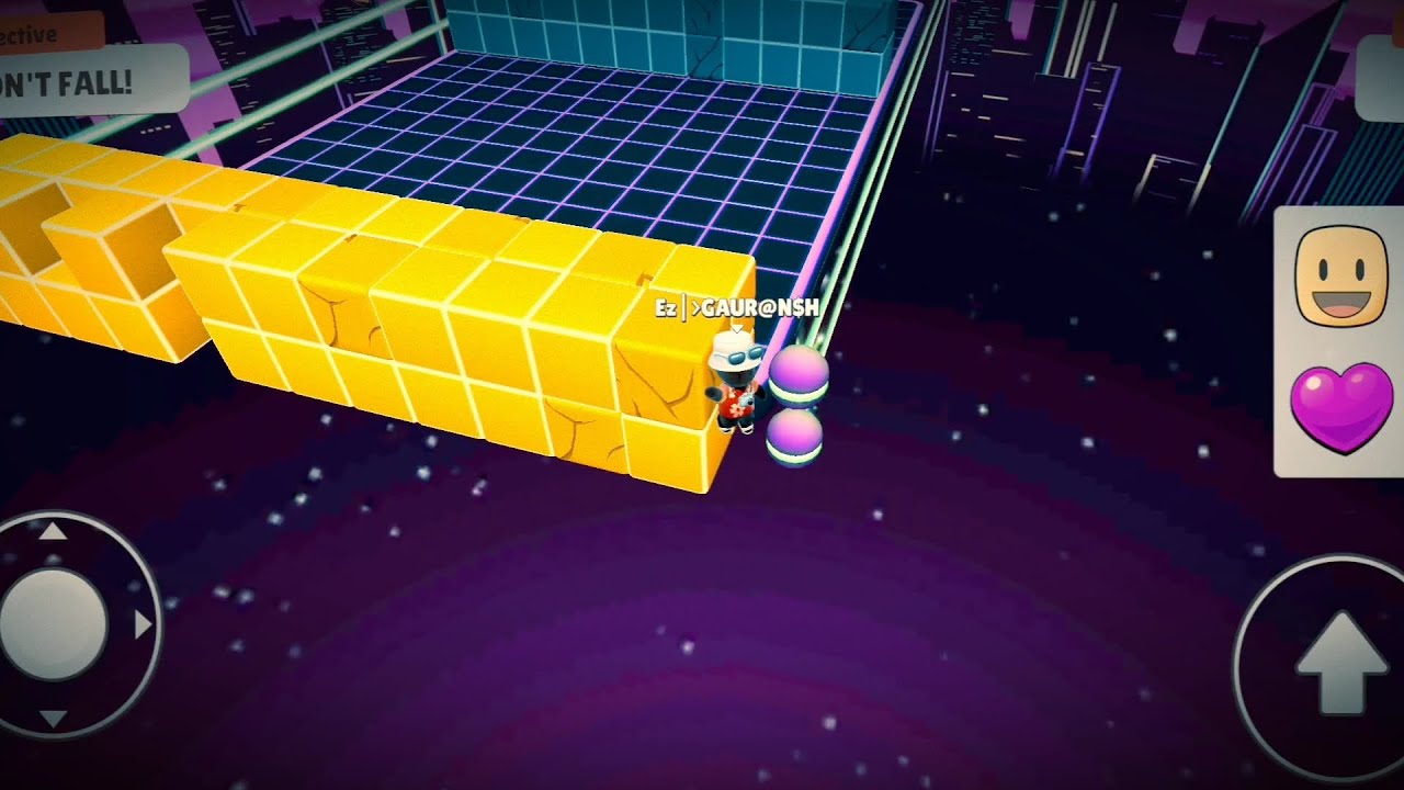 Easy trick 😎 BLOCK DASH - YouTube