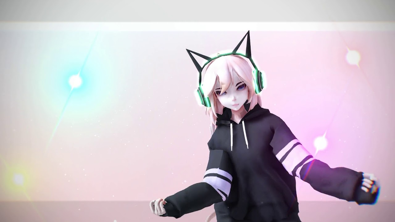 [[MMD]] - [[Play]] - YouTube