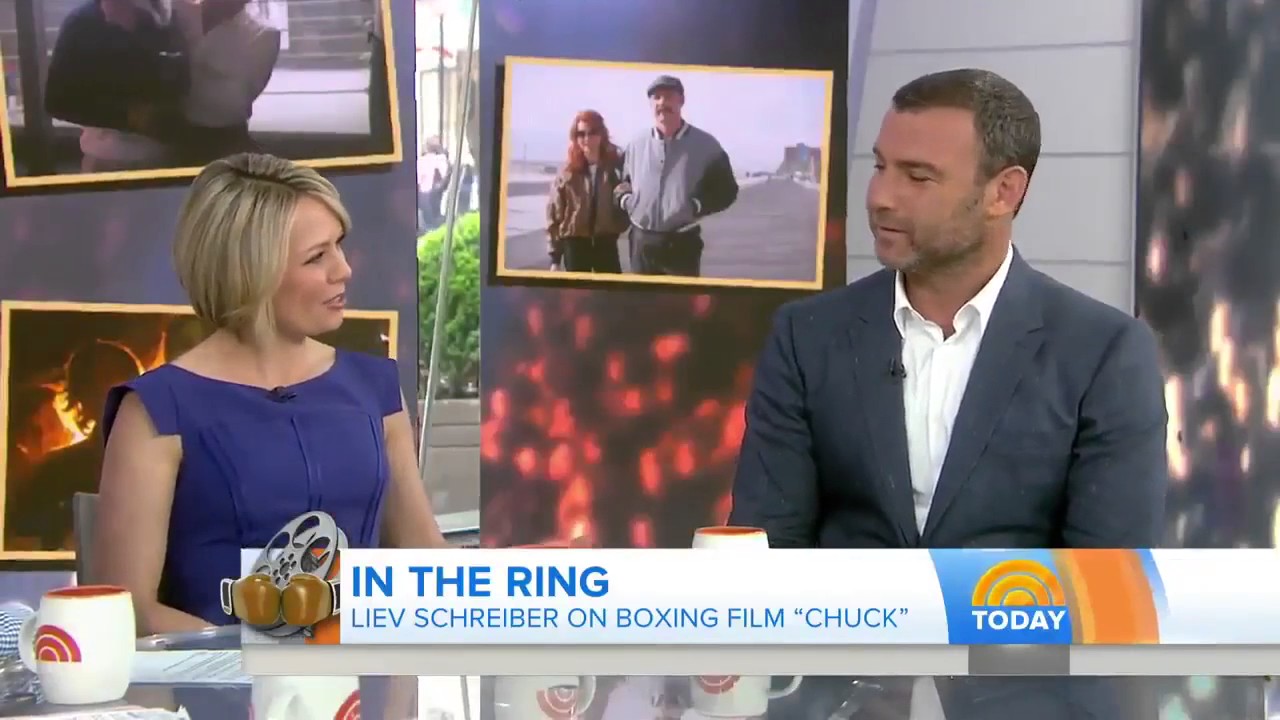 My Little Pony The Movie Storm King On The Today Show - YouTube